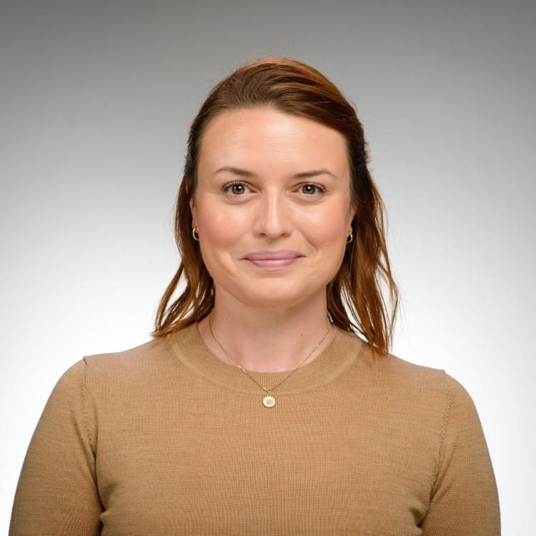 Amber Bowen | Templeton Honors College at Eastern University